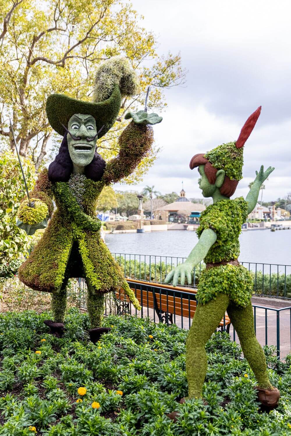Disney World in May Vacation Planning Guide (Updated 2024) • The Park Pixie