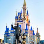 Disney World in May: Vacation Planning Guide • The Park Pixie