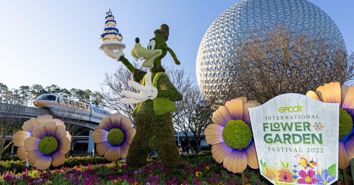 A Complete Guide to Walt Disney World in June 2025 • The Park Pixie