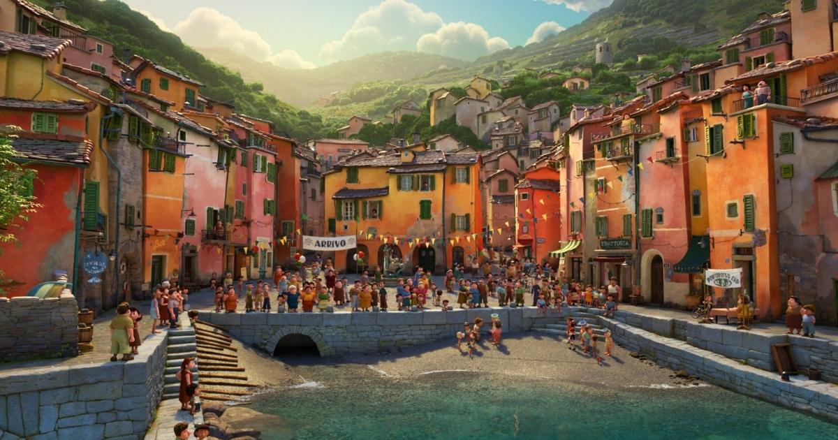 Disney & Pixar's Luca: 50+ Cherishable Quotes in 2023