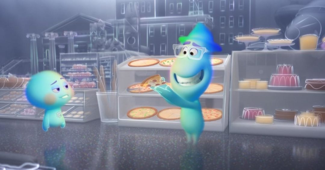 50 Best Disney & Pixar Soul Movie Quotes • The Park Pixie