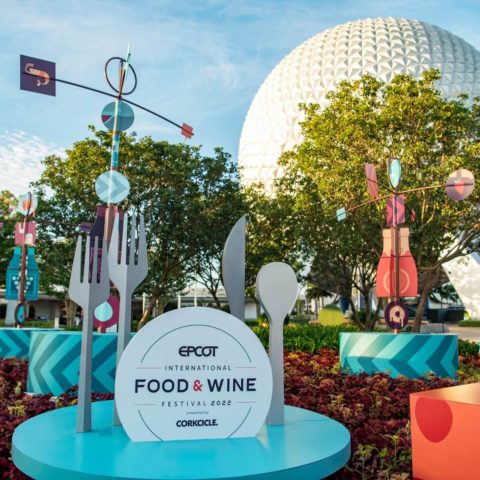A Complete Guide to Walt Disney World in October 2025 • The Park Pixie