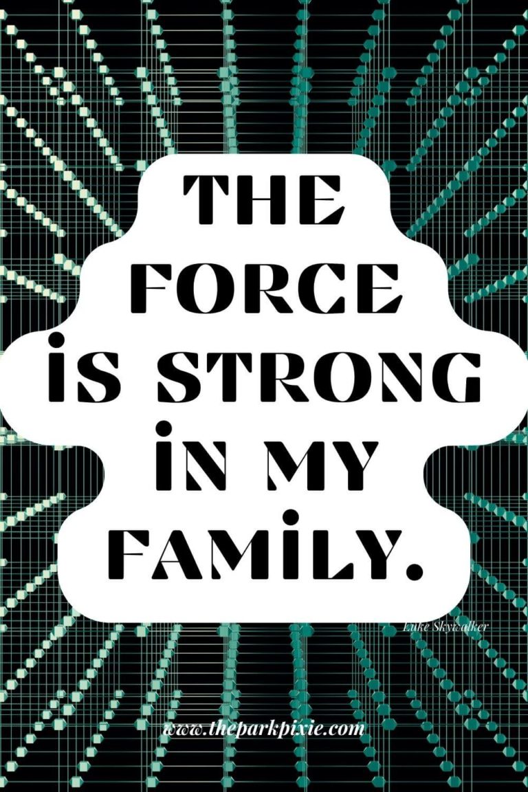 50 Famous Luke Skywalker Quotes to Live By