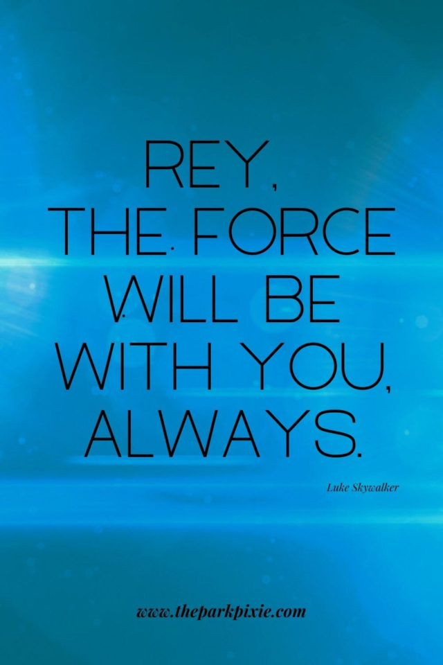 50 Famous Luke Skywalker Quotes to Live By