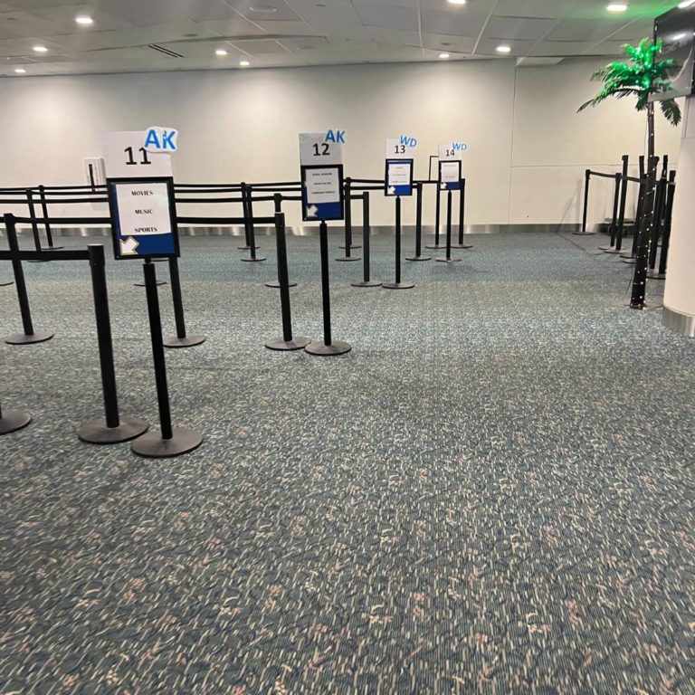 Mears Connect Disney World Airport Shuttle Guide for 2024