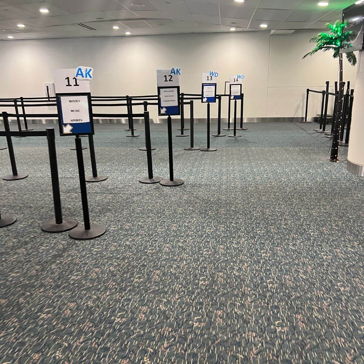 Mears Connect Disney World Airport Shuttle Guide for 2024