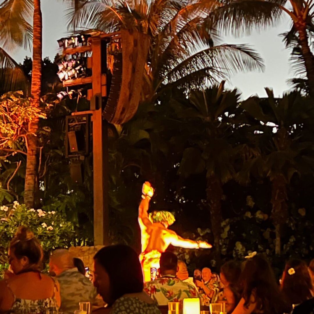 Disney Aulani Luau Review: Is Ka Wa'a Worth it?