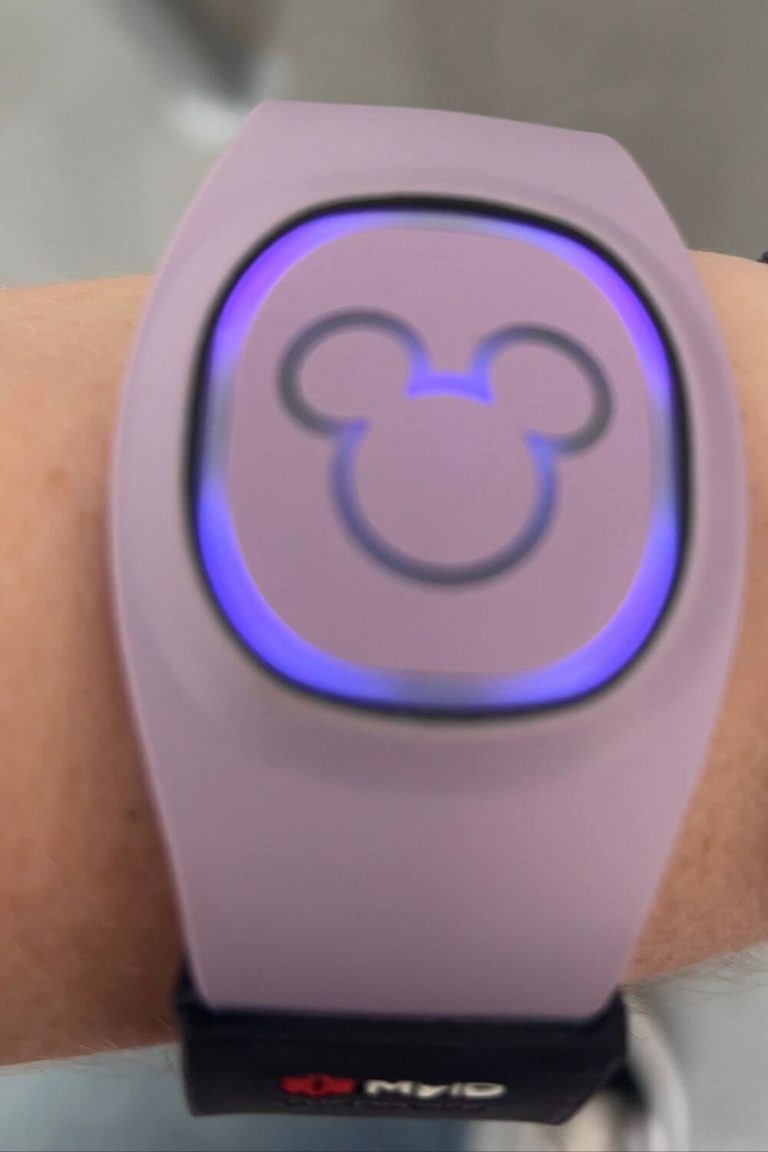 Disney MagicBand Plus: Everything You Need to Know (Updated 2025) • The ...
