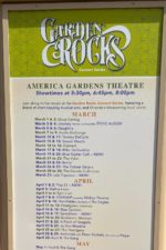 Epcot Flower and Garden Festival Guide & Tips for 2025