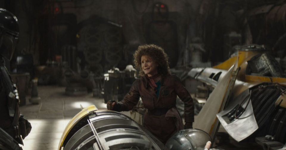 The Book of Boba Fett Quotes: 32 Stellar Lines to Use (2025)