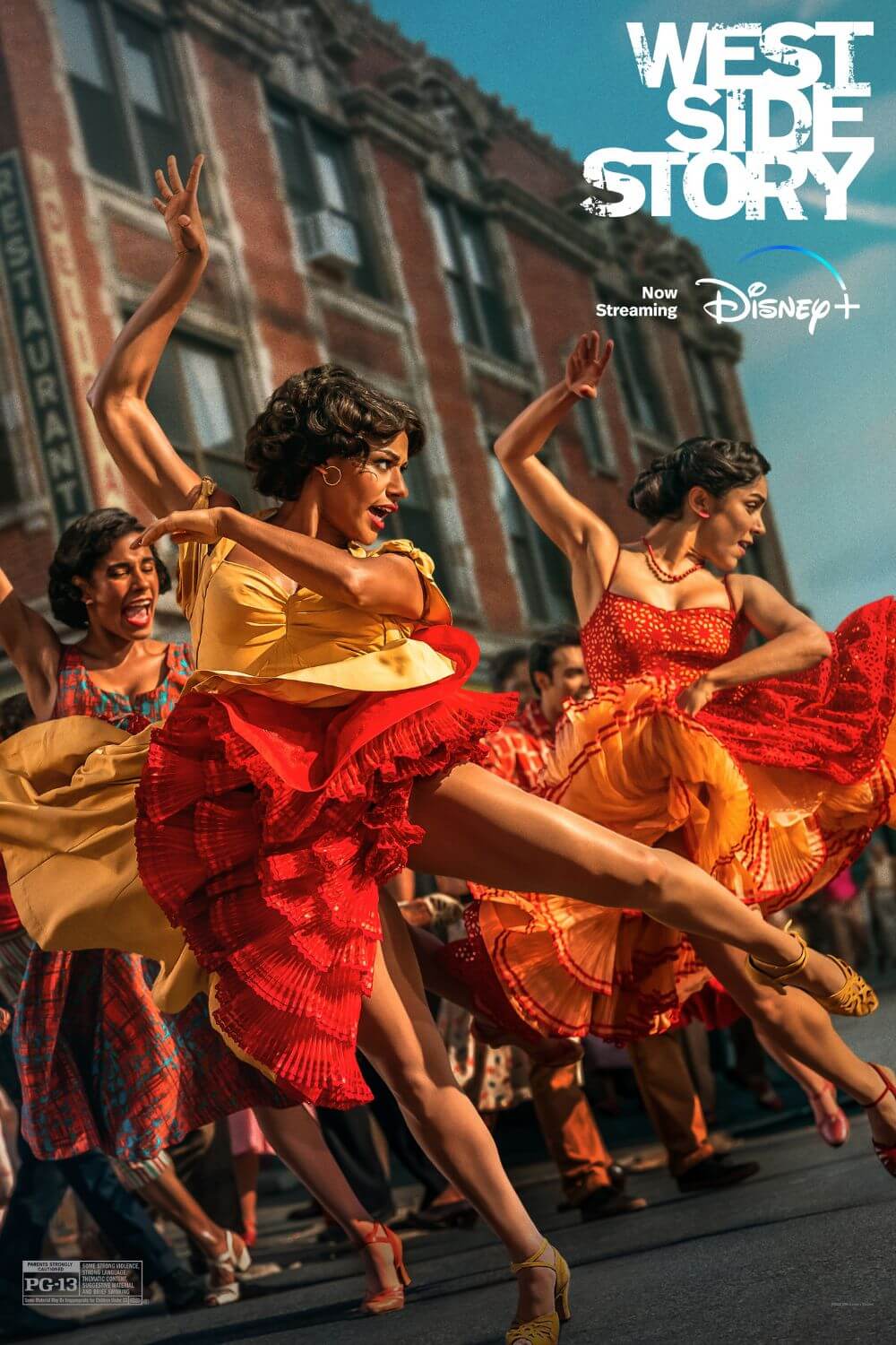 28 Best Musicals on Disney Plus for Your Viewing Pleasure