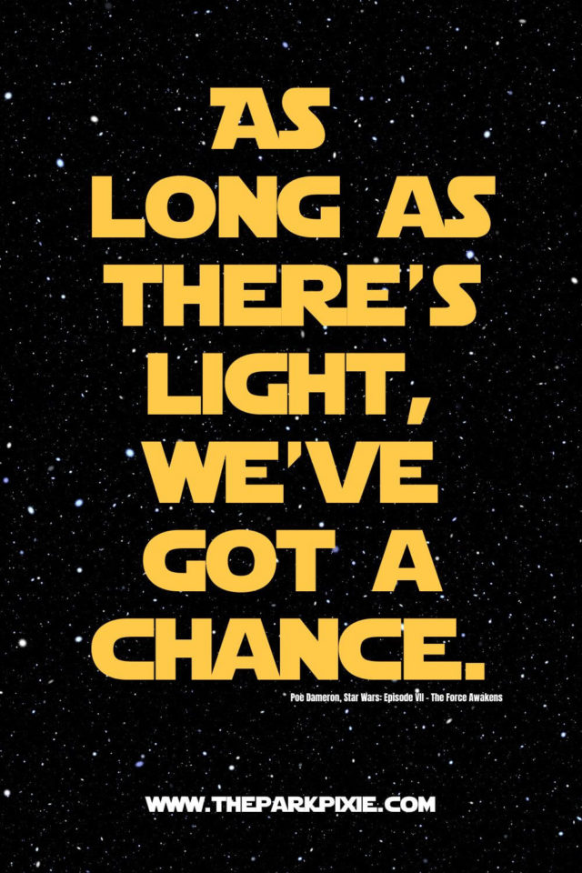 Most Famous Star Wars Quotes from Across the Galaxy