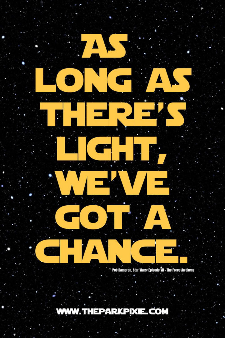 Most Famous Star Wars Quotes from Across the Galaxy in 2023