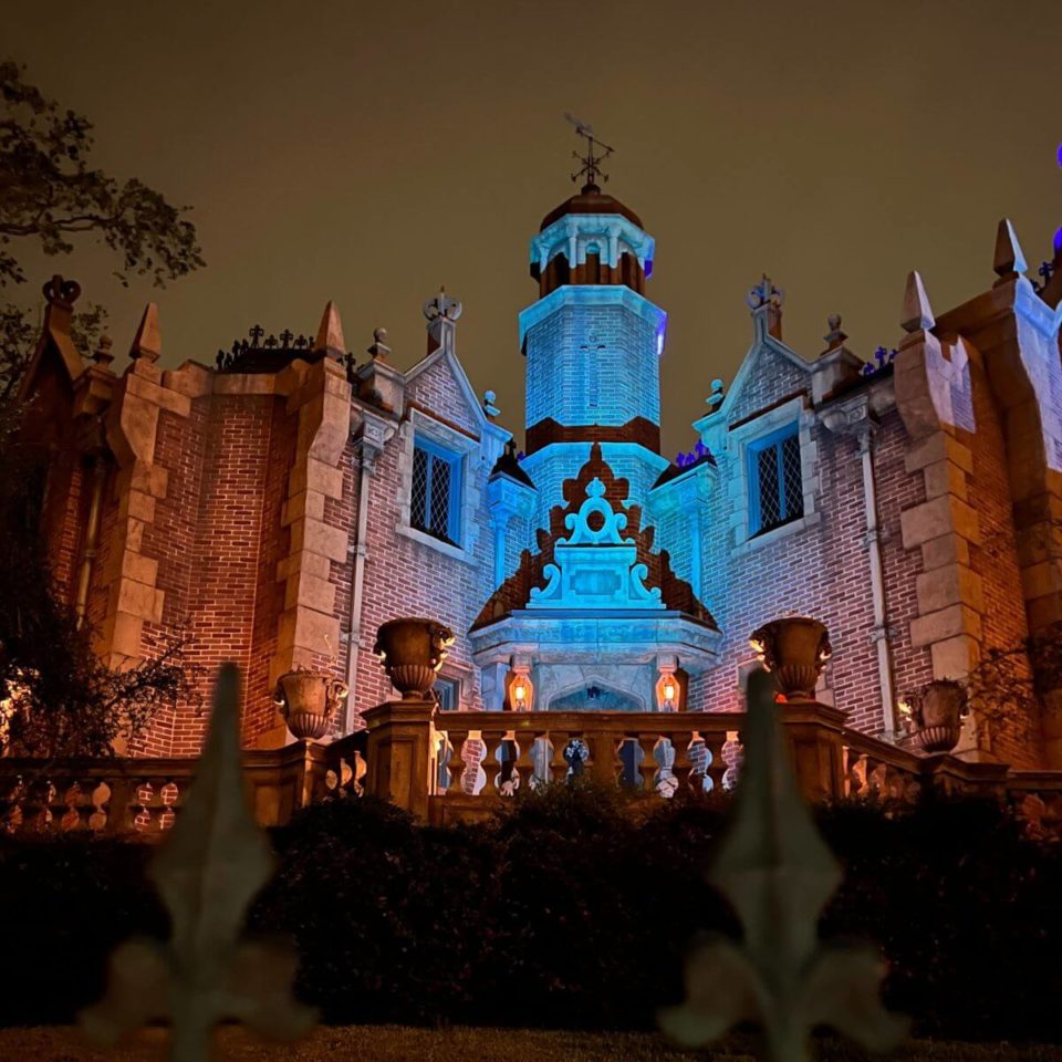 15 Scariest Rides at Disney World Revealed (Updated 2025)