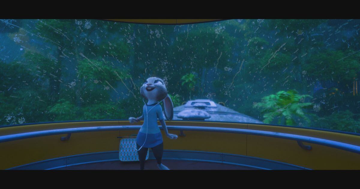 Top 15 Disney Rabbits That'll Make You Hoppy (Updated 2024) • The Park ...