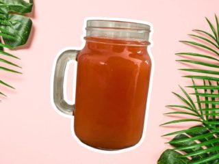 POG Juice Recipe: Get Your Aloha Fix With This Tropical Drink