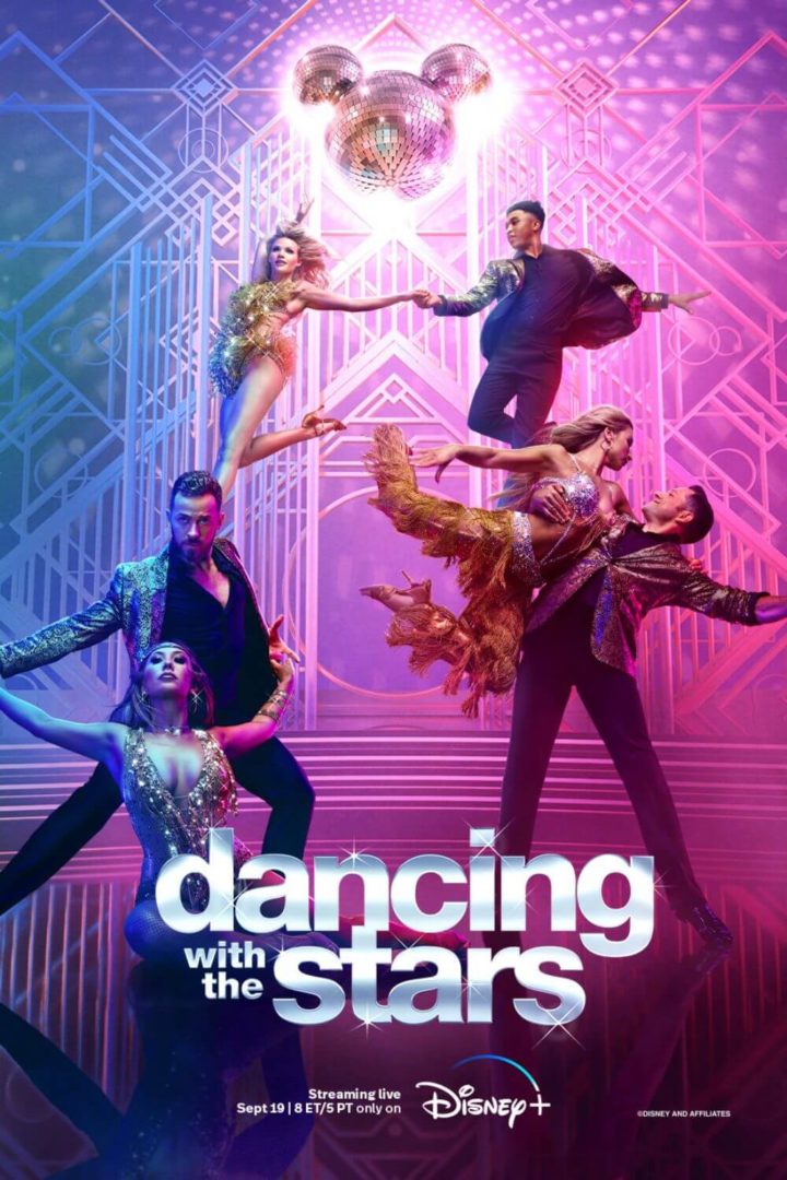 Best Disney Dance Movies on Disney Plus to Move & Groove To