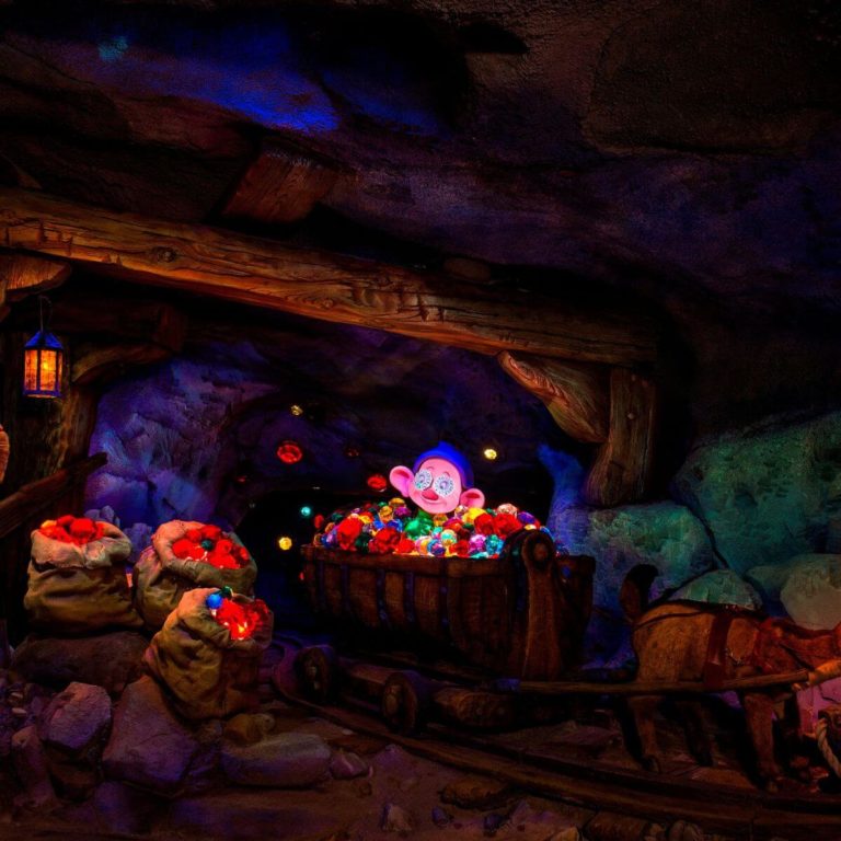 Seven Dwarfs Mine Train: Everything You Need to Know for 2025 • The ...