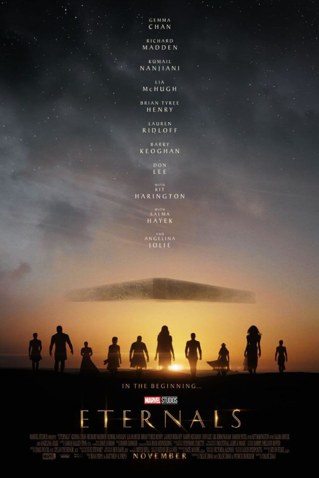 Blast Off to the Best Space Movies on Disney Plus Today
