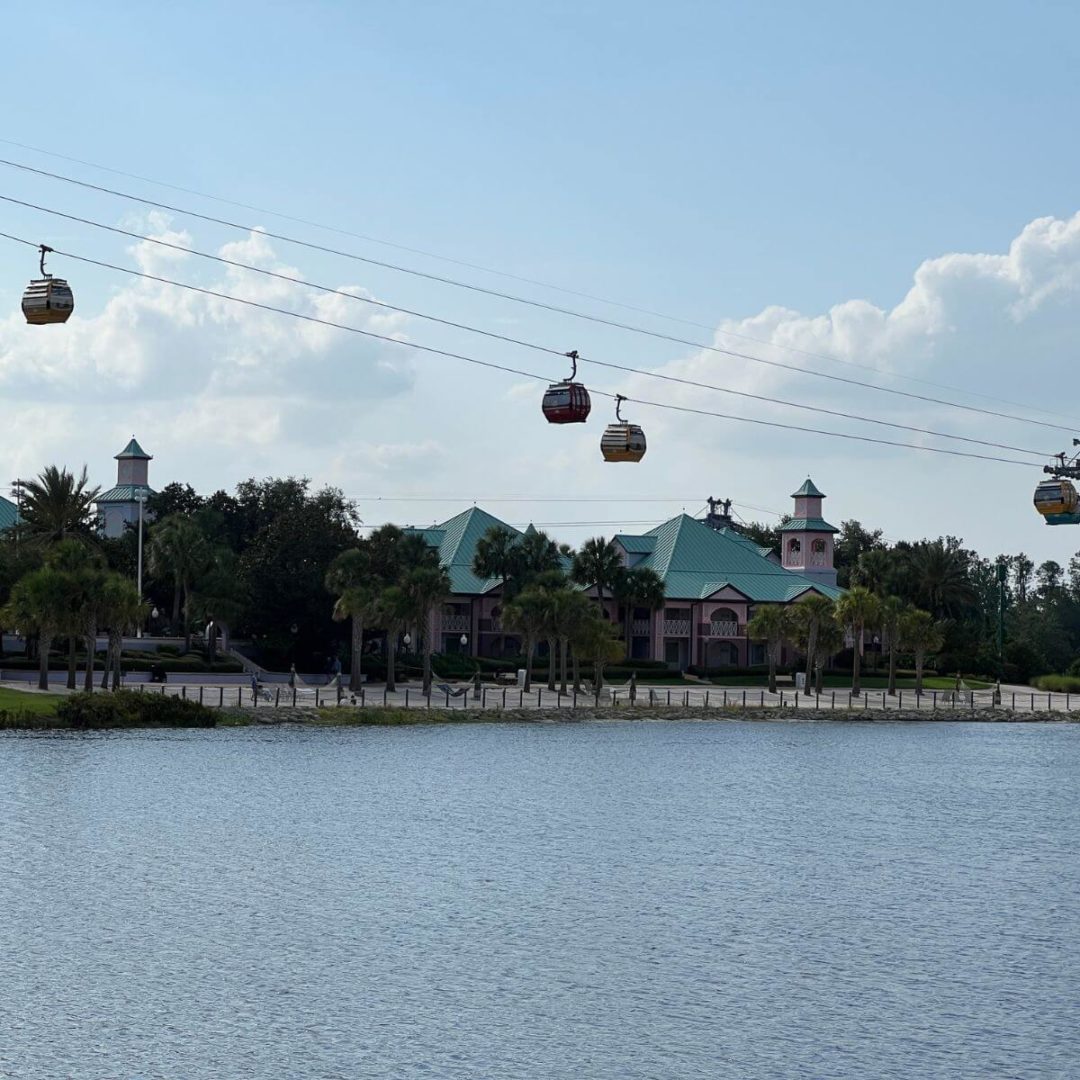 Disney World Moderate Resorts, Revealed & Ranked for 2024 • The Park Pixie
