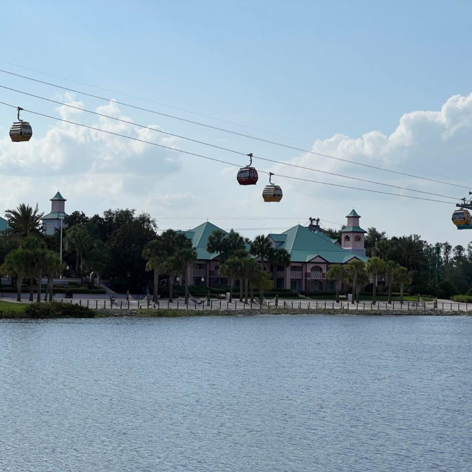 Disney World Moderate Resorts, Revealed & Ranked for 2024 • The Park Pixie