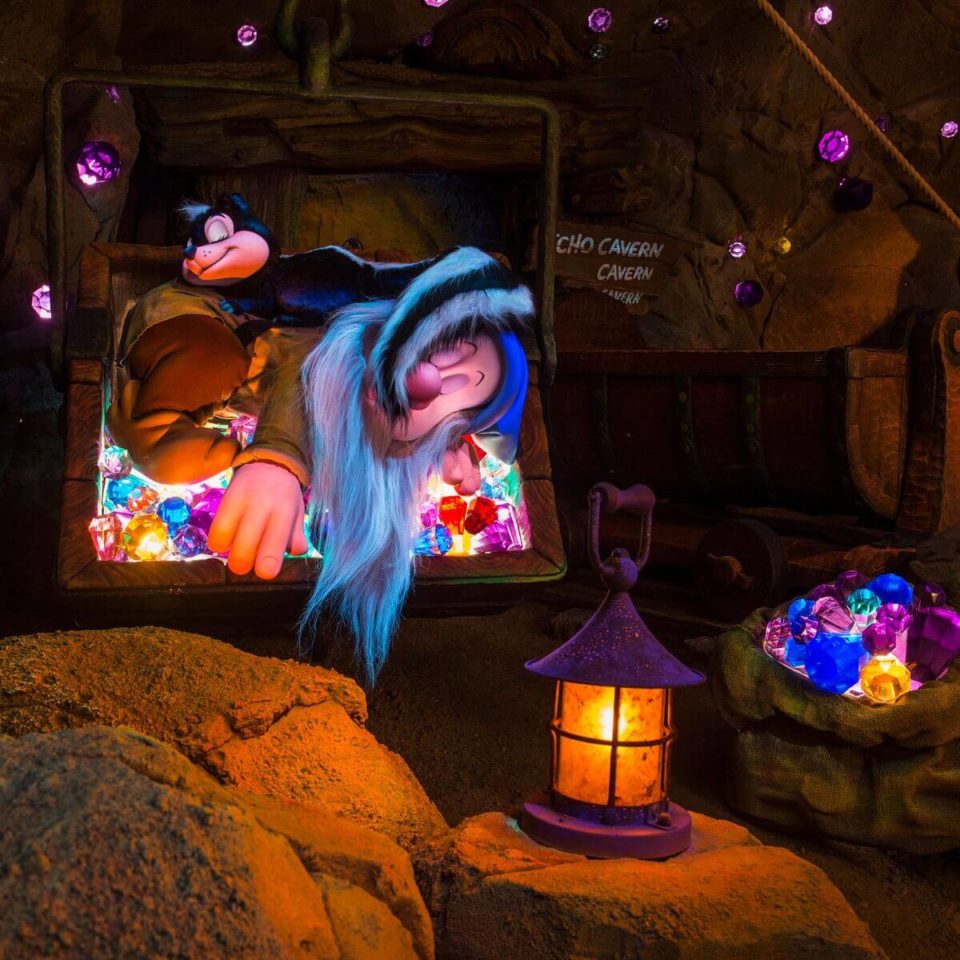 Seven Dwarfs Mine Train: Everything You Need to Know for 2025 • The ...