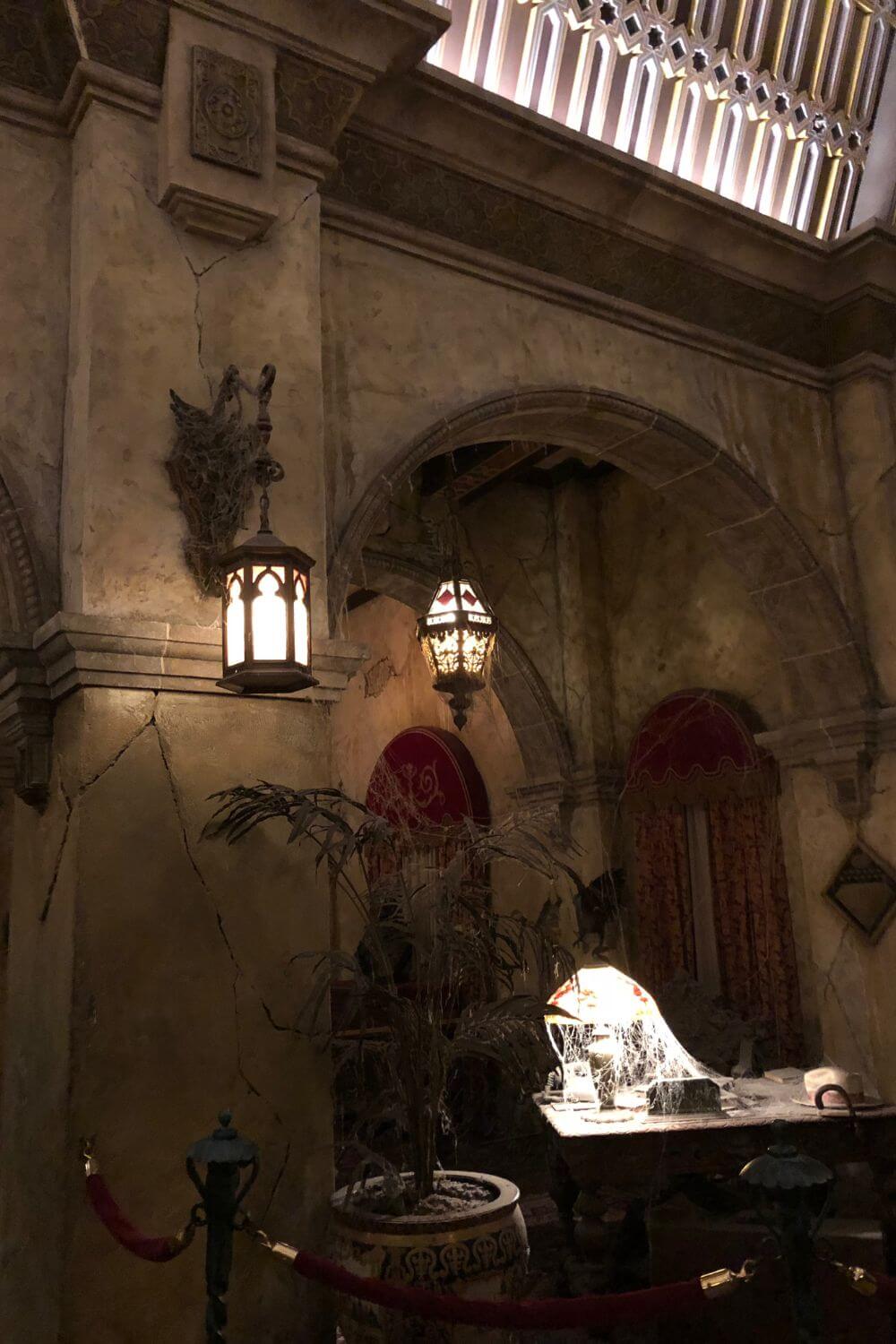 Is Tower of Terror Scary?: A Guide to the Haunted Twilight Zone Ride