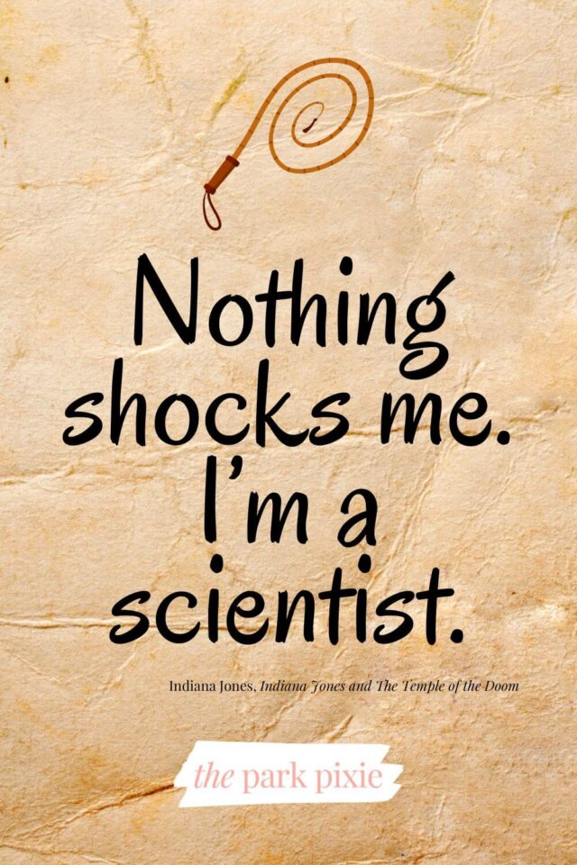 75+ Famous Indiana Jones Quotes from All 5 Films (Updated 2025)