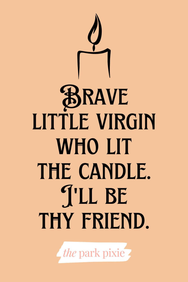 100+ Best Hocus Pocus Quotes to Reminisce Over This Year