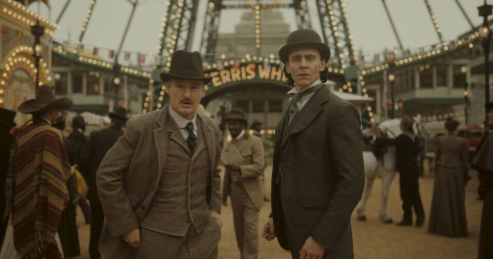 1893: Loki Season 2, Episode 3 Recap (Includes FAQs!) • The Park Pixie