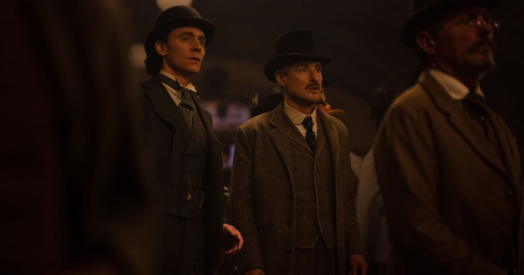 1893: Loki Season 2, Episode 3 Recap (Includes FAQs!) • The Park Pixie