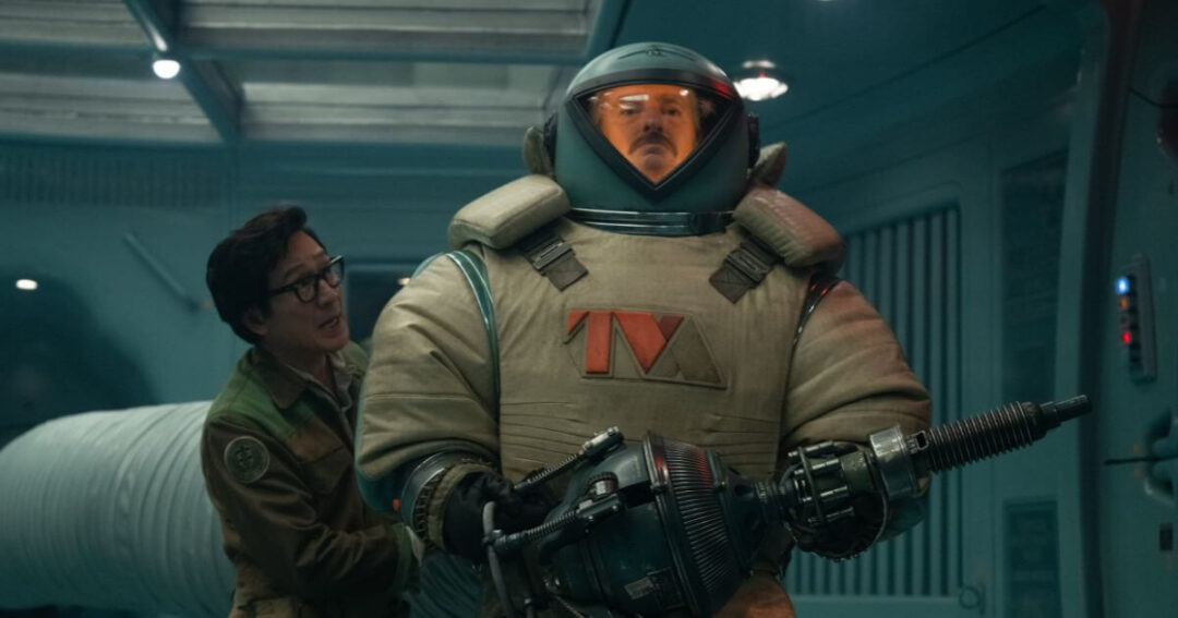 Ouroboros: Loki Season 2, Episode 1 Recap (Includes FAQs!) • The Park Pixie