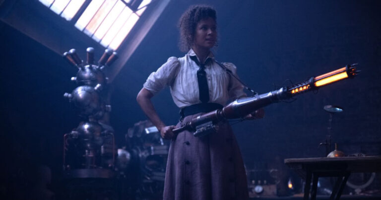 1893: Loki Season 2, Episode 3 Recap (Includes FAQs!) • The Park Pixie