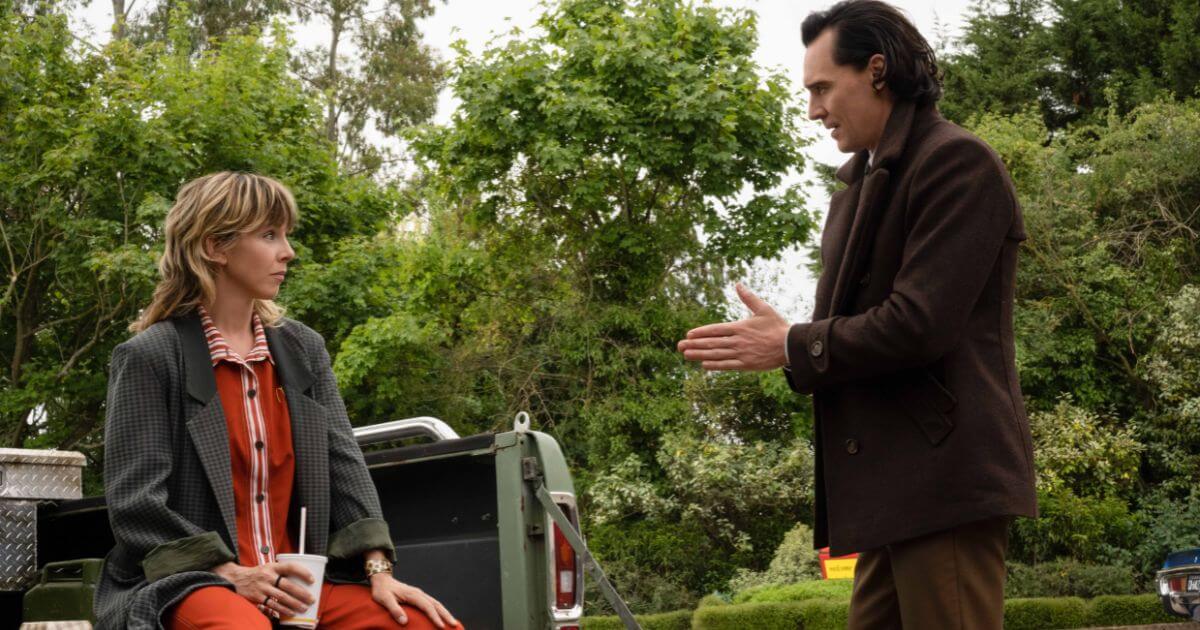 Breaking Brad: Loki Season 2, Episode 2 Recap (Includes FAQs!) • The ...