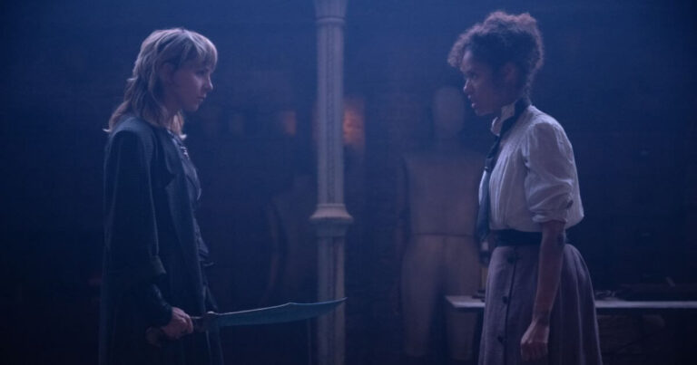 1893: Loki Season 2, Episode 3 Recap (Includes FAQs!) • The Park Pixie