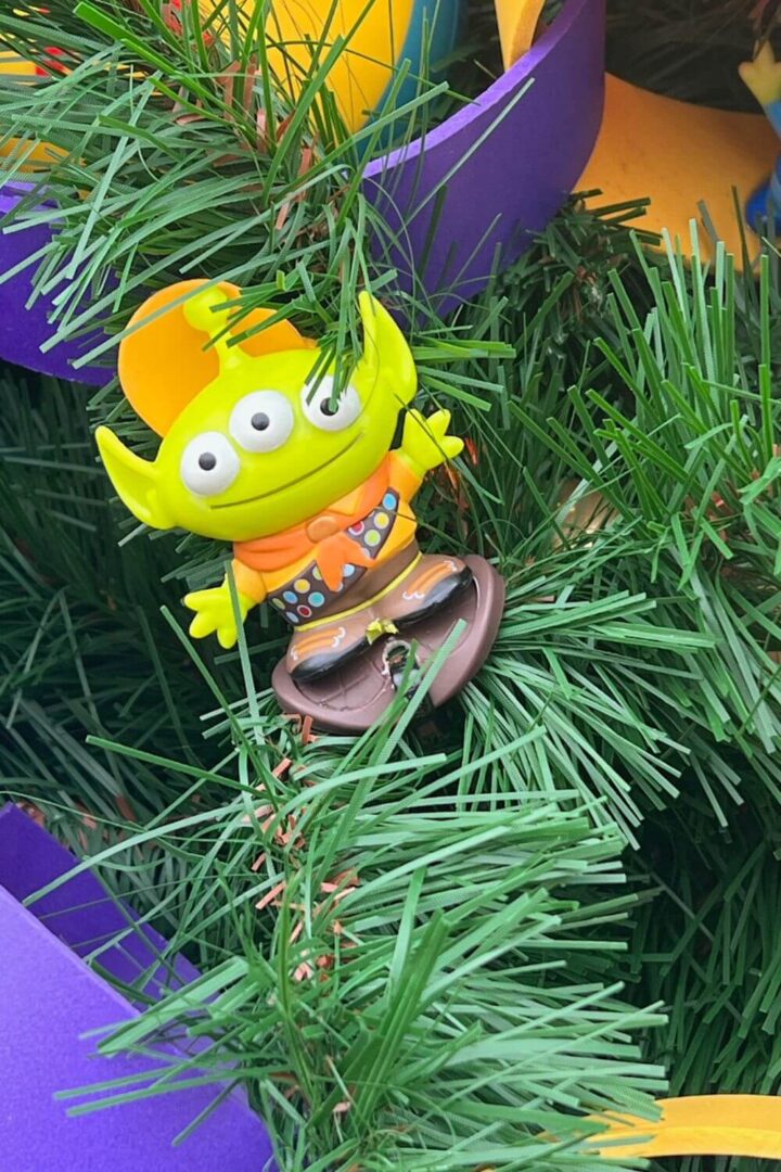 2024 Disney Springs Christmas Tree Trail Tour & Tips • The Park Pixie