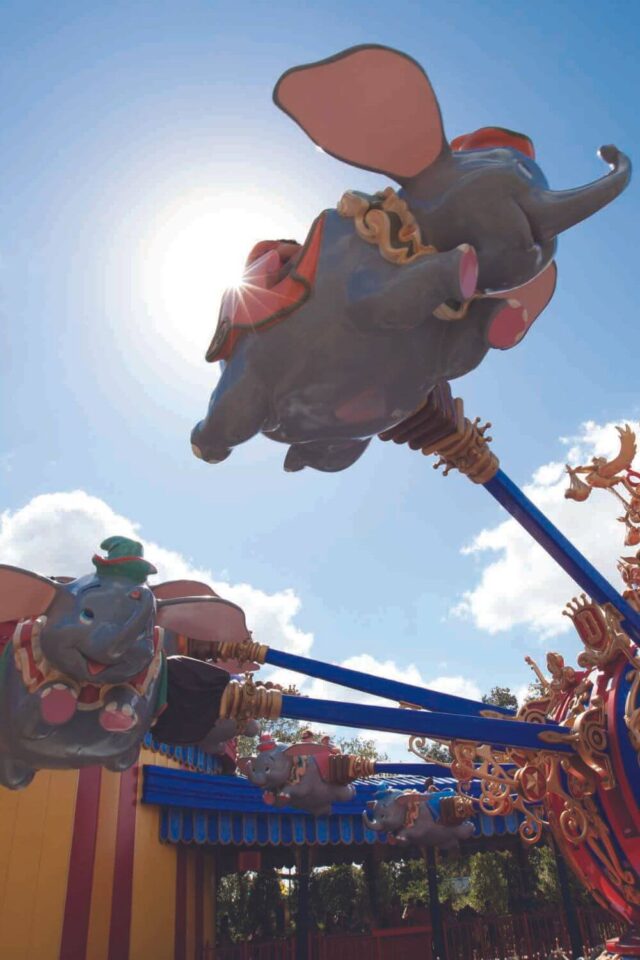 32 Best Rides at Disney World That Are Worth the Wait in 2025