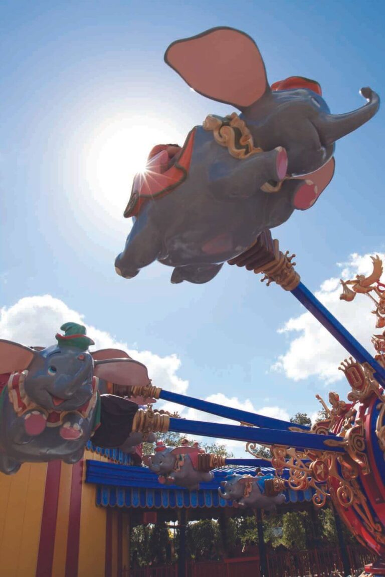 32 Best Rides at Disney World That Are Worth the Wait in 2025