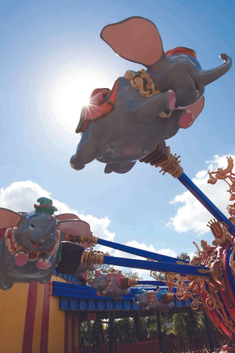 32 Best Rides at Disney World That Are Worth the Wait in 2025
