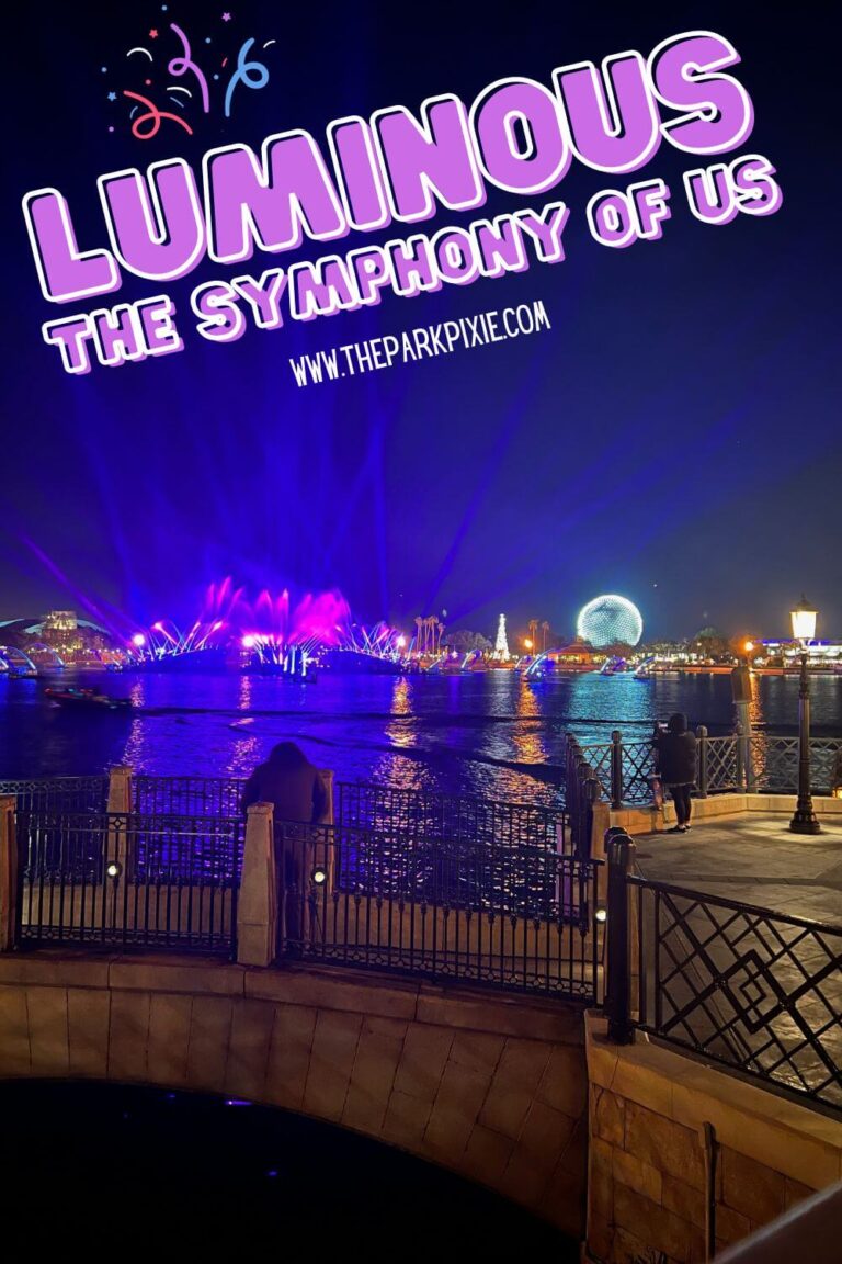 32 Best Rides at Disney World That Are Worth the Wait in 2025