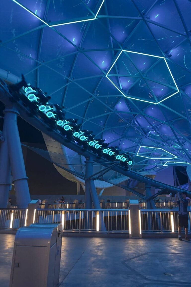 The Ultimate Disney World Virtual Queue Guide for 2025 • The Park Pixie