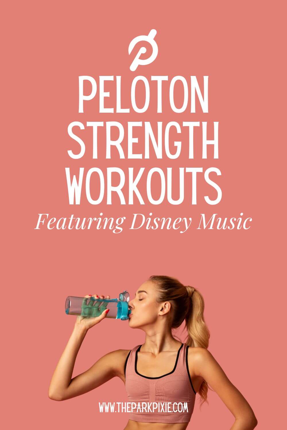 48 Enjoyable Disney Peloton Strength Classes to Try in 2025 • The Park ...
