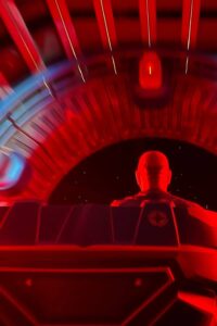 Guardians of the Galaxy: Cosmic Rewind Roller Coaster Guide • The Park ...