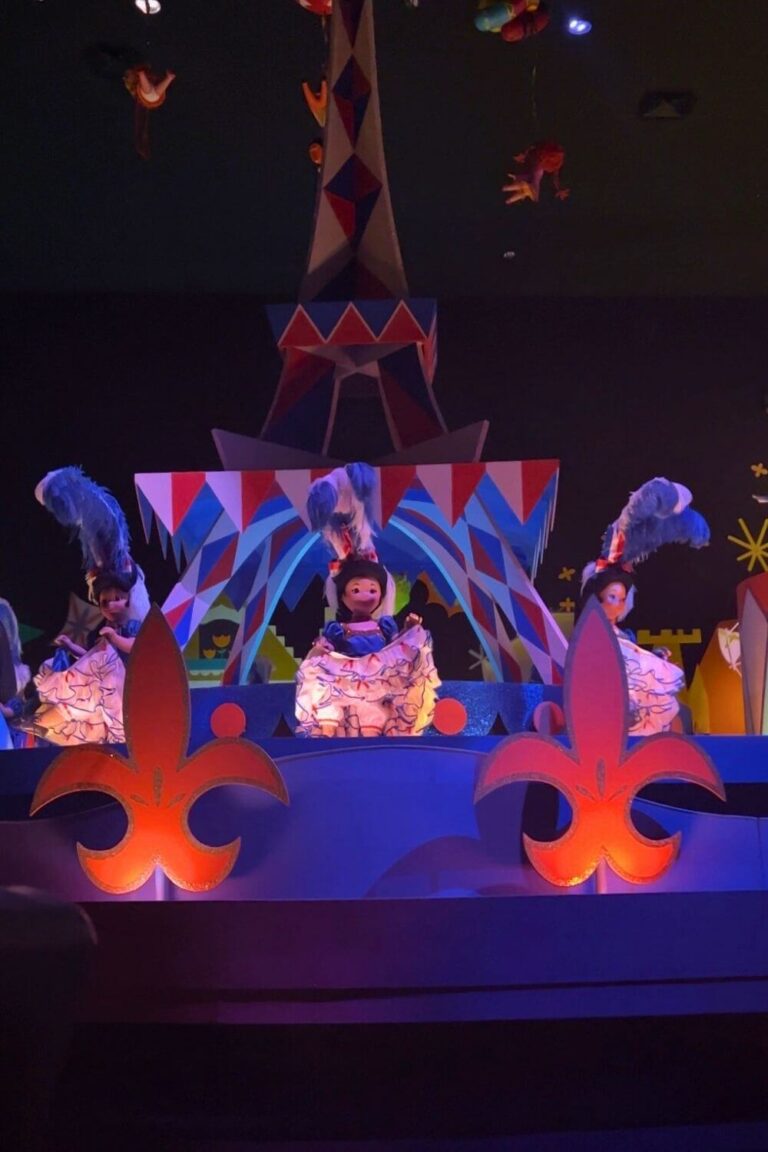 Magic Kingdom Genie Plus & Lightning Lane Guide • The Park Pixie