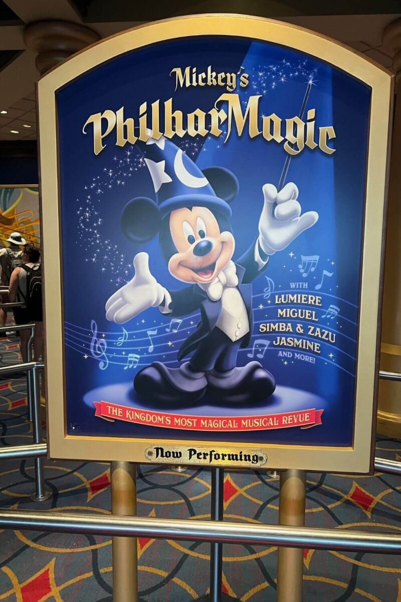 Magic Kingdom Genie Plus & Lightning Lane Guide • The Park Pixie