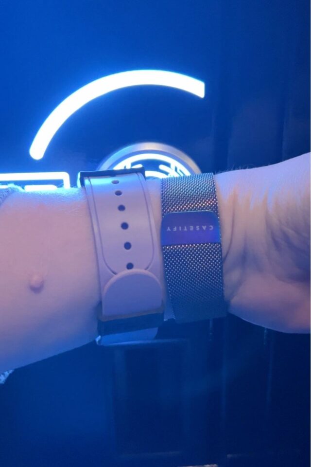 A Guide to TRON Lightcycle Run at Disney World's Magic Kingdom • The ...