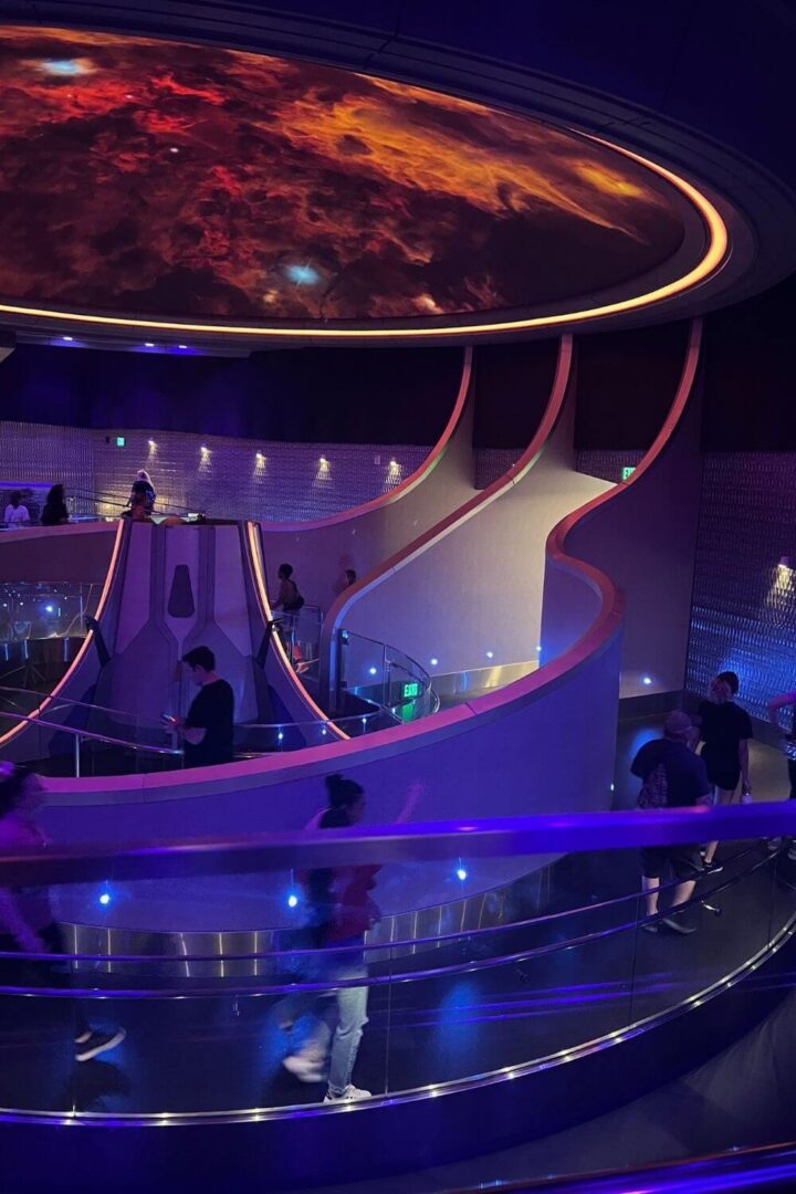 The Ultimate Disney World Virtual Queue Guide for 2025 • The Park Pixie