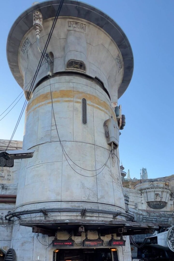 Single Rider Lines at Disney World: Everything to Know in 2024 • The ...