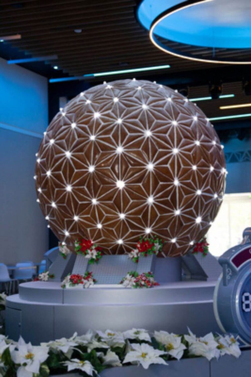 2025 Gingerbread Houses at Disney World: Tour & Tips • The Park Pixie