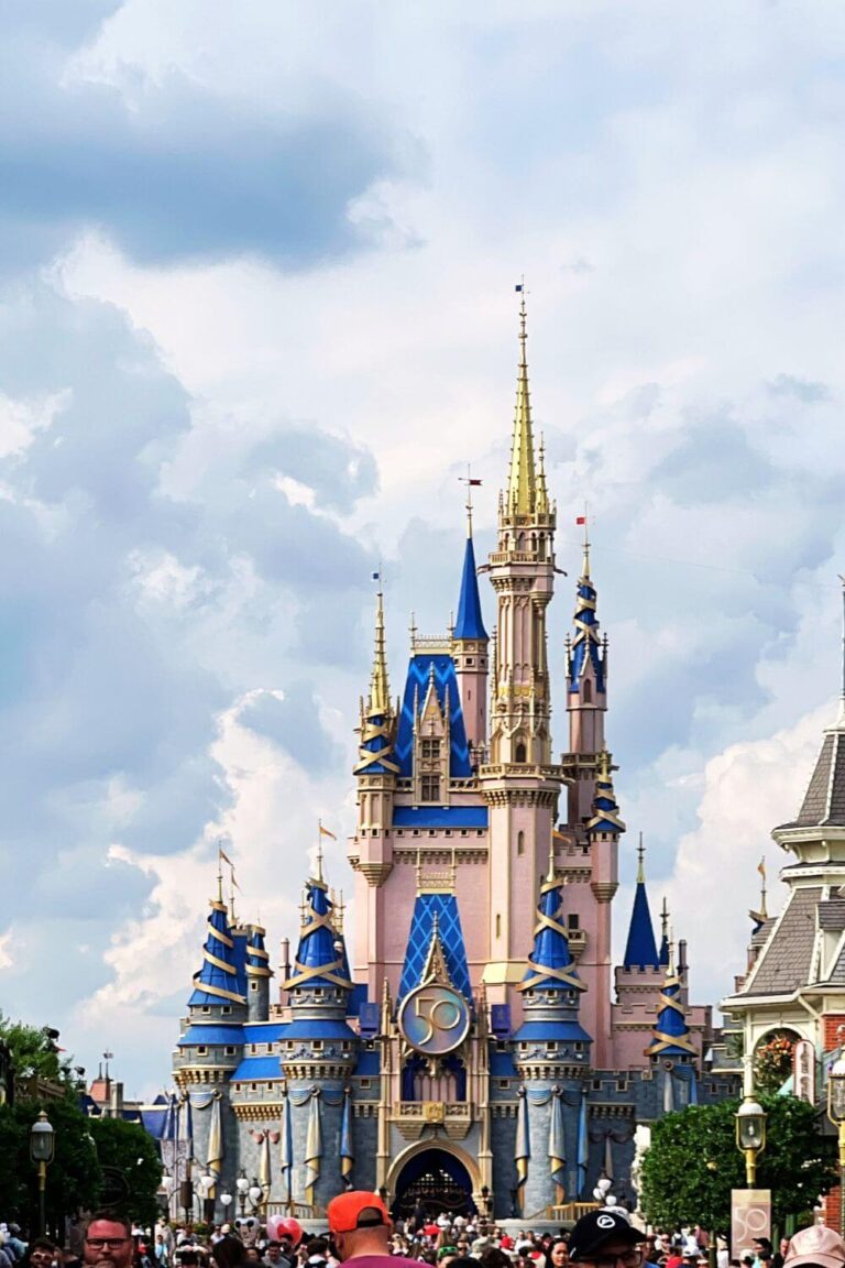 Magic Kingdom Lightning Lane Multi Pass Strategies & Tips • The Park Pixie